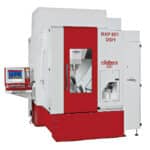 Roeders Tec - Hüttmann Werkzeugmaschinen GmbH